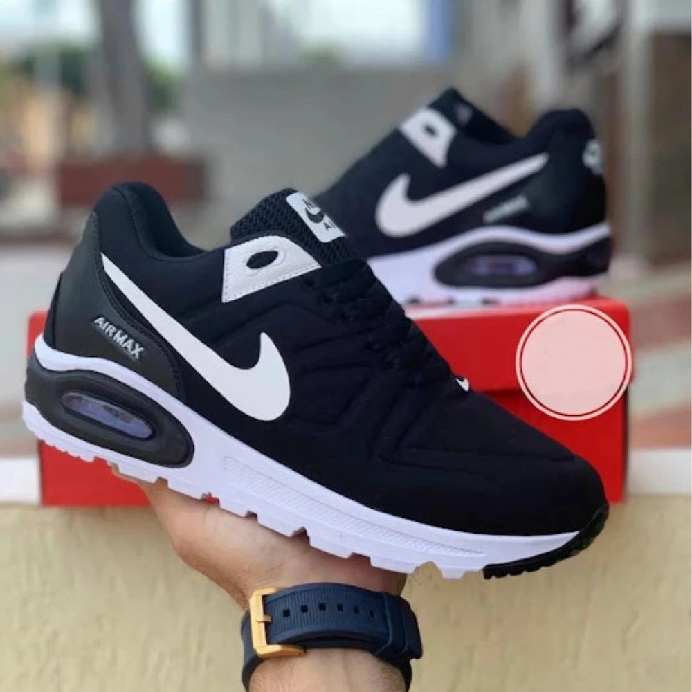Zapatillas Nike Comando para Hombre - Confort y Estilo Deportivo